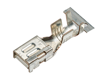 250 FASTON CONNECTOR - CY Precision Ind. Co., Ltd.