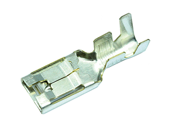 350 FASTON TERMINAL - cyterminal