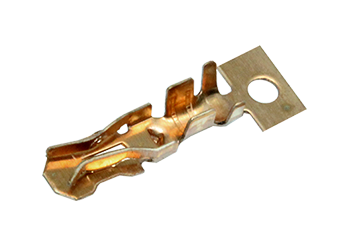 LAMP TERMINAL - CY Precision Ind. Co., Ltd.