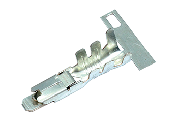 110 CONNECTOR - CY Precision Ind. Co., Ltd.