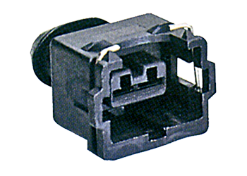 PTC CONNECTOR - cyterminal