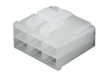 250 CONNECTOR - CY Precision Ind. Co., Ltd.